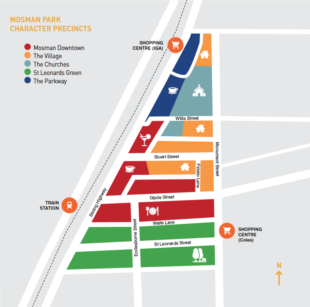Mosman Park Village Action Group – Residents of The Village Precinct of ...